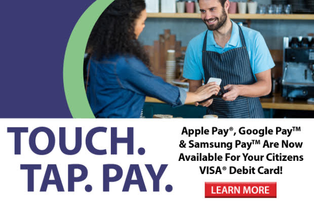 Citizens Community Credit Union