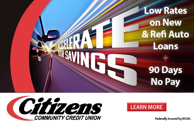 Citizens Community Credit Union